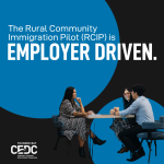 Rural Community Immigration Pilot (RCIP) – CEDC