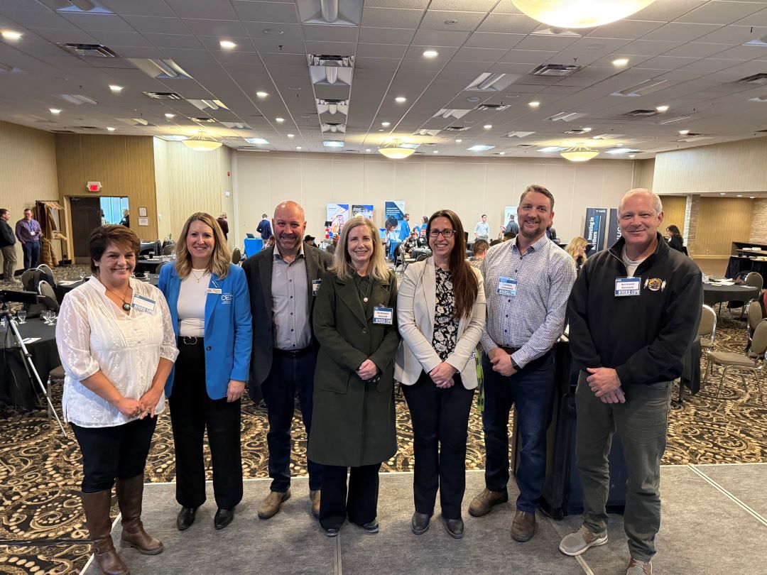 Thunder Bay CEDC Strengthening Local Mining Connections - CEDC